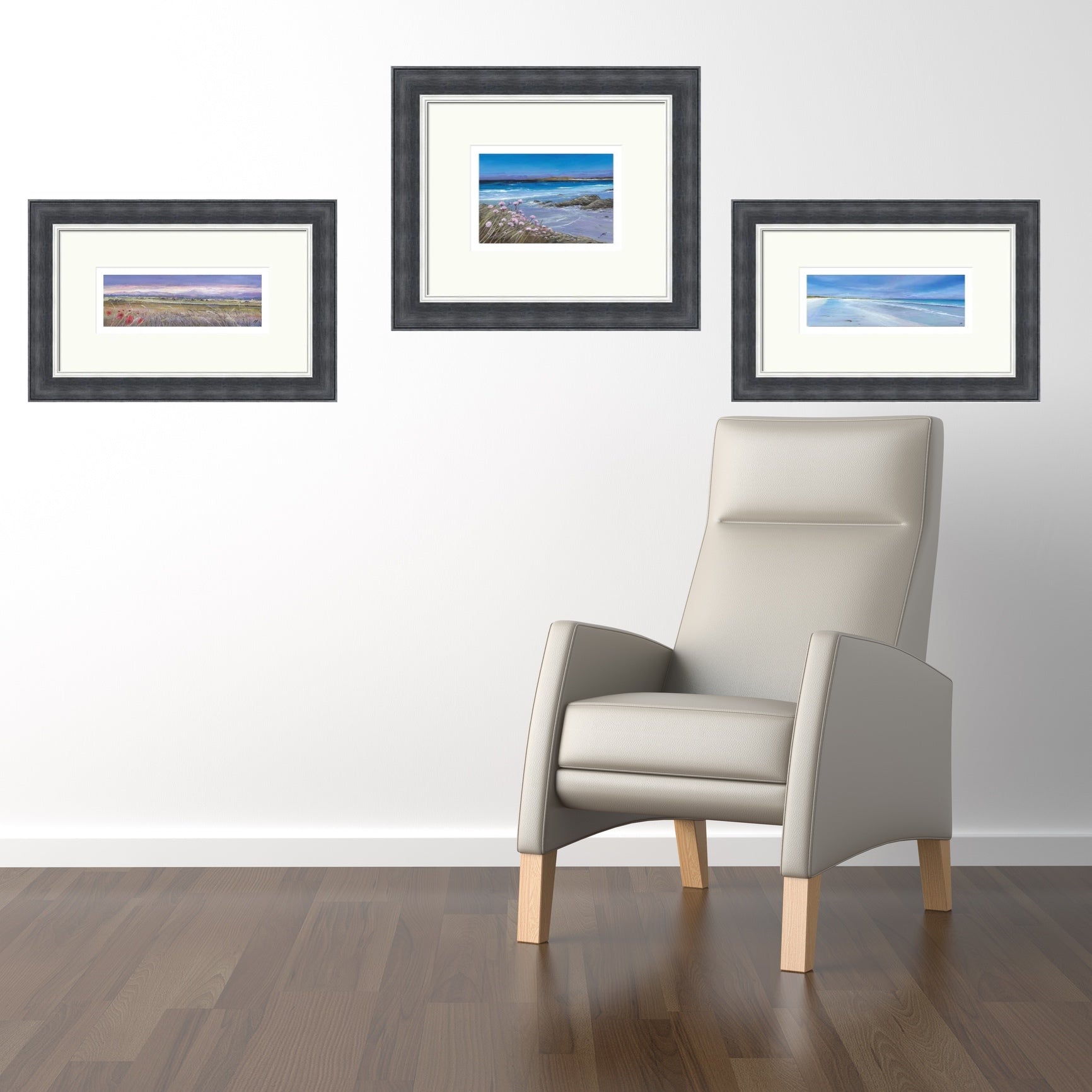 Allison Young Gallery Wall Collection – The Gallery