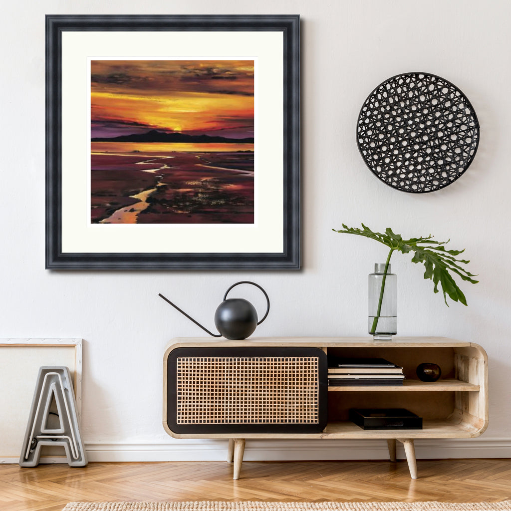 Davy Brown Art Prints – The Gallery