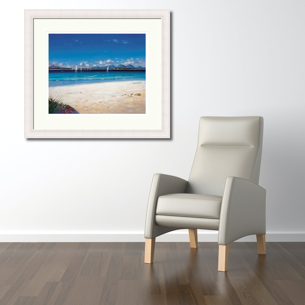 Ed Hunter Limited Edition Art Prints | The Gallery | UK