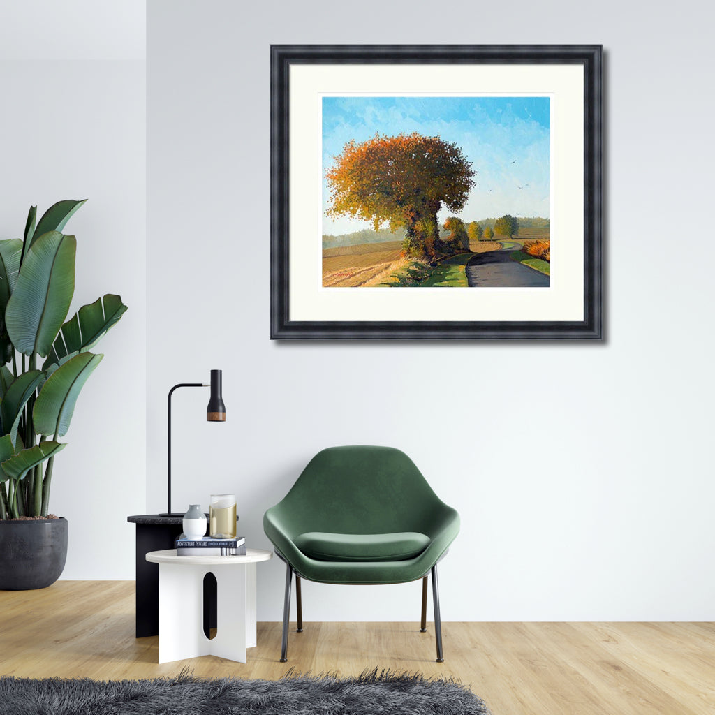 Frank Colclough Limited Edition Art Prints | The Gallery | UK