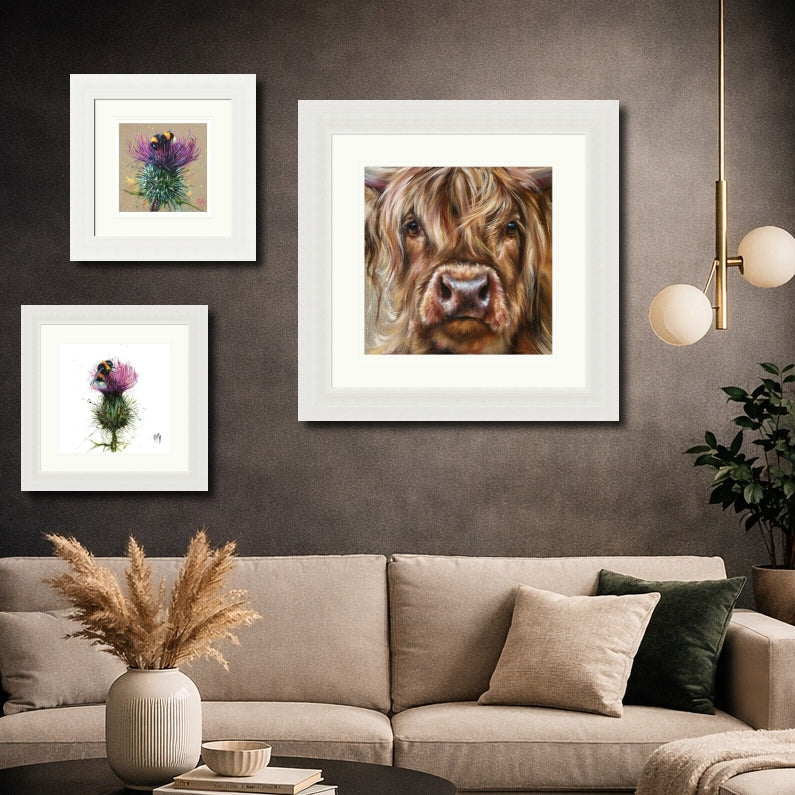 Georgina McMaster Limited Edition Art Prints | The Gallery | UK