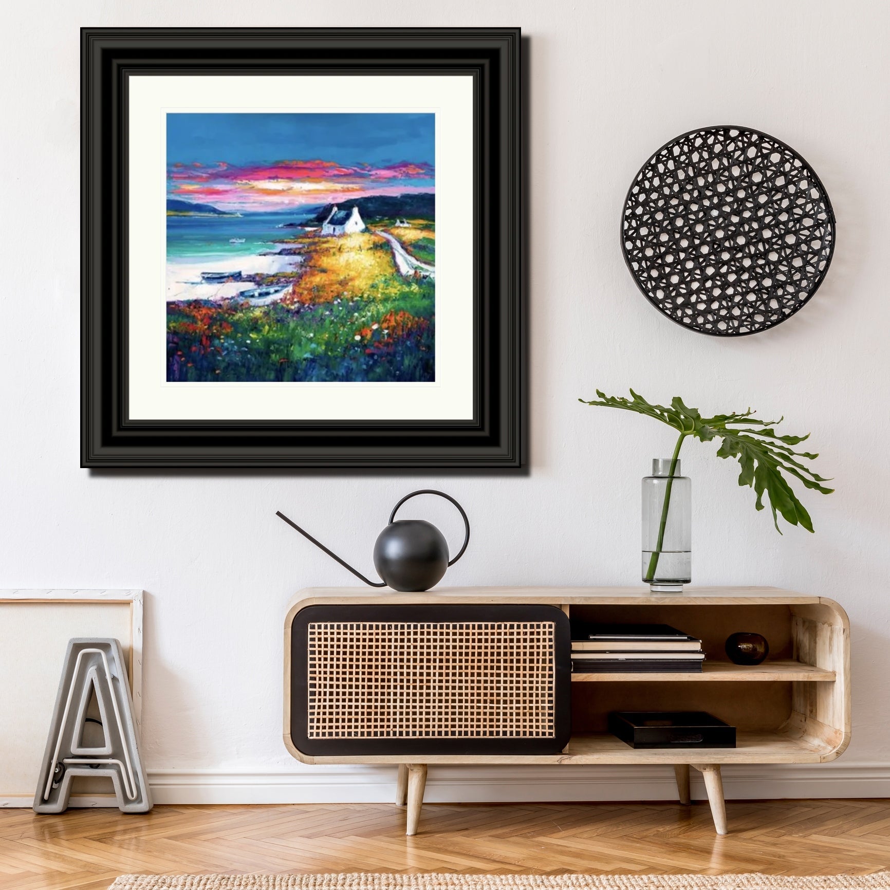 Jean Feeney Framed Art Prints | The Gallery | UK