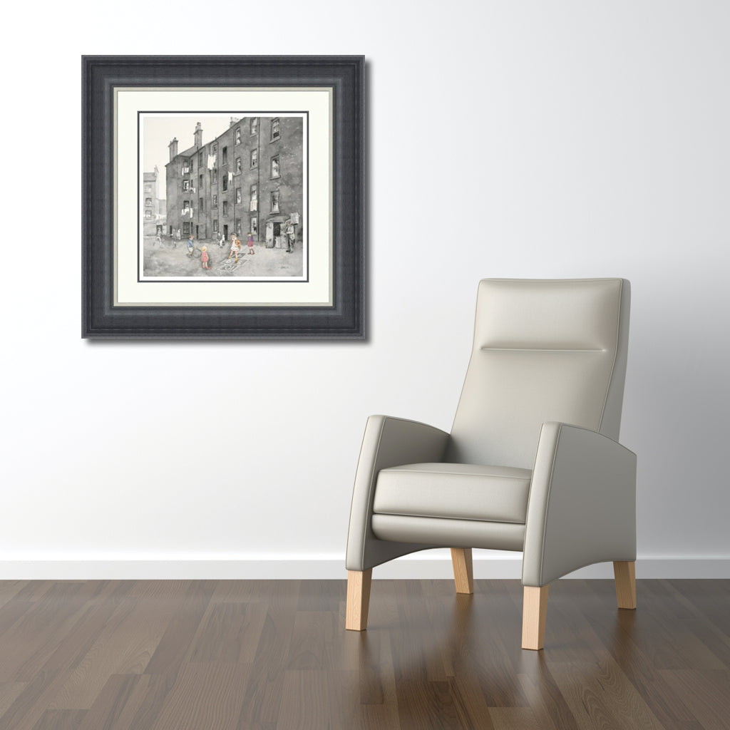 Jim Conlin Art Prints | The Gallery | UK