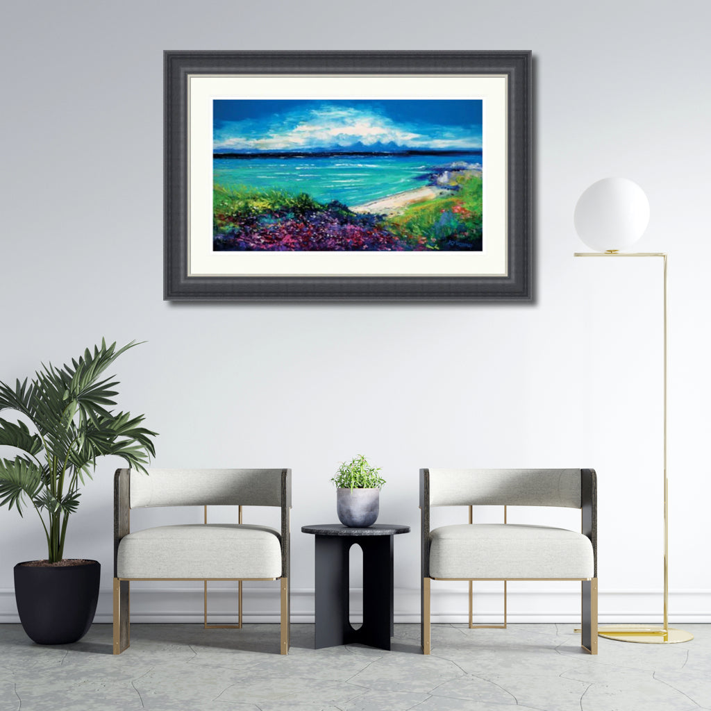 JOLOMO Scotland in Colour – The Gallery