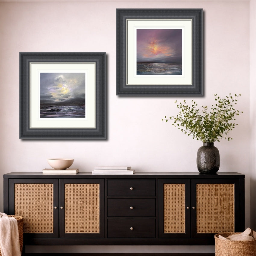 Scottish Landscape Wall Art UK | Coastal & Tranquil Prints by Philip ...