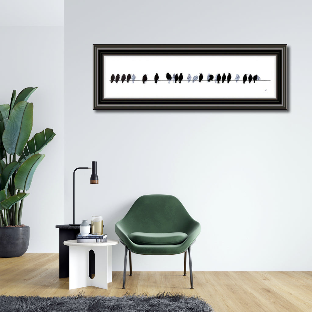 Sandra Vick Art Prints | The Gallery | UK