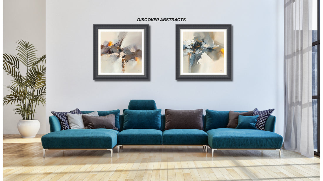 The Gallery | Framed Art Prints | Free UK Delivery