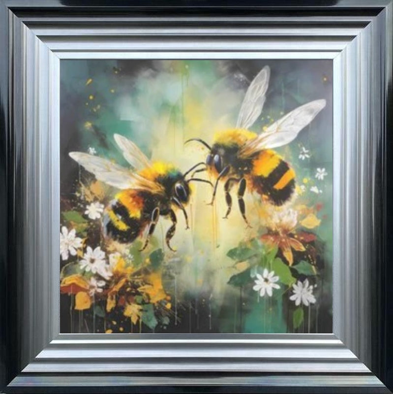 Bumble Bee Best Friends – The Gallery