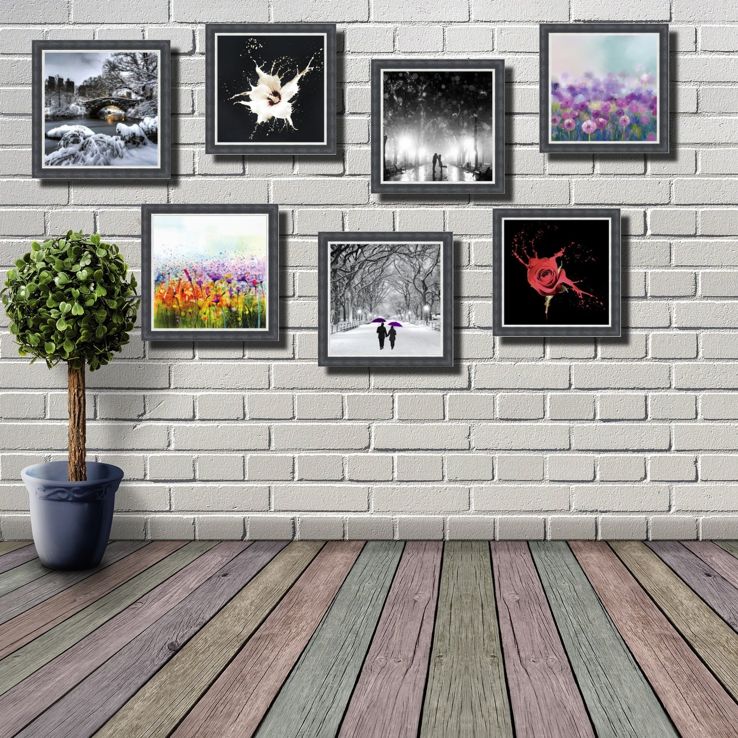 The Gallery | Your Destination For Pictures | Free Delivery