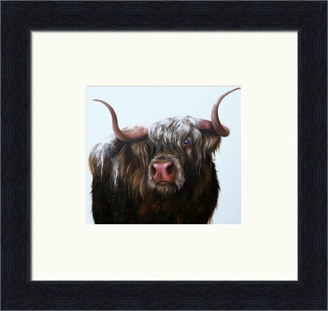 Wallace by Georgina McMaster - Petite – The Gallery