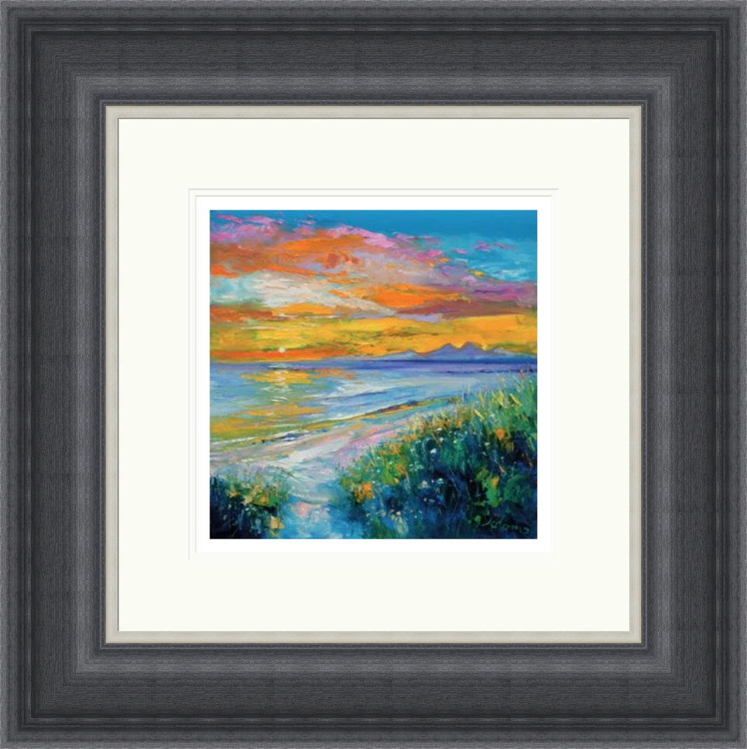 JOLOMO Scottish Art Prints | The Gallery | UK