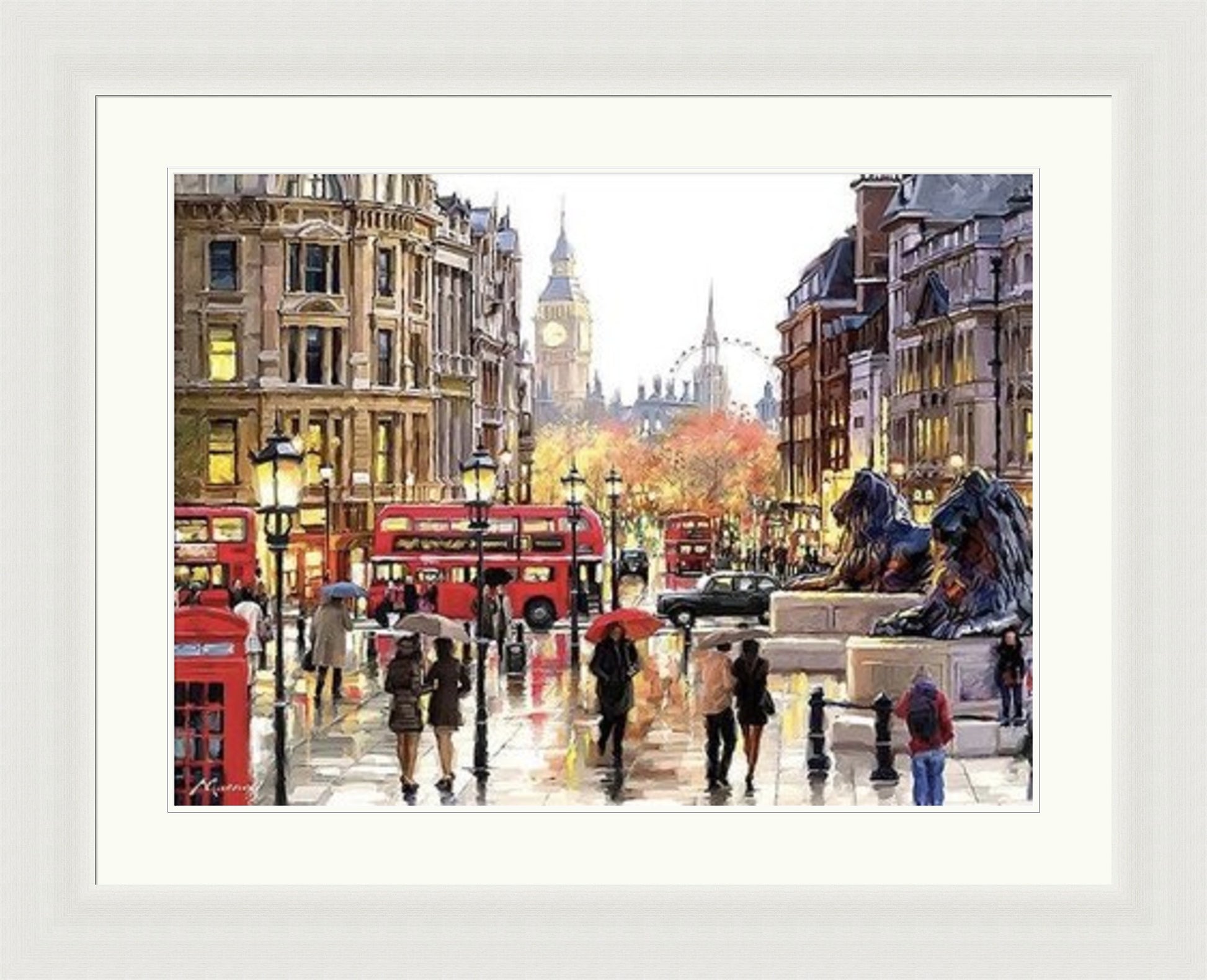 Richard MacNeil – The Gallery