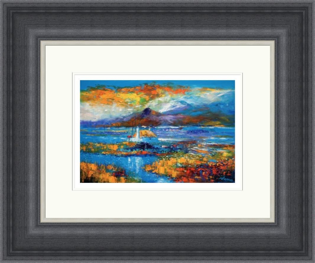 JOLOMO Scottish Art Prints | The Gallery | UK – Page 2