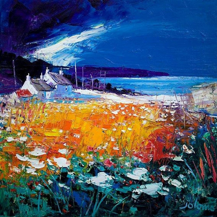 JOLOMO Scottish Art Prints | The Gallery | UK