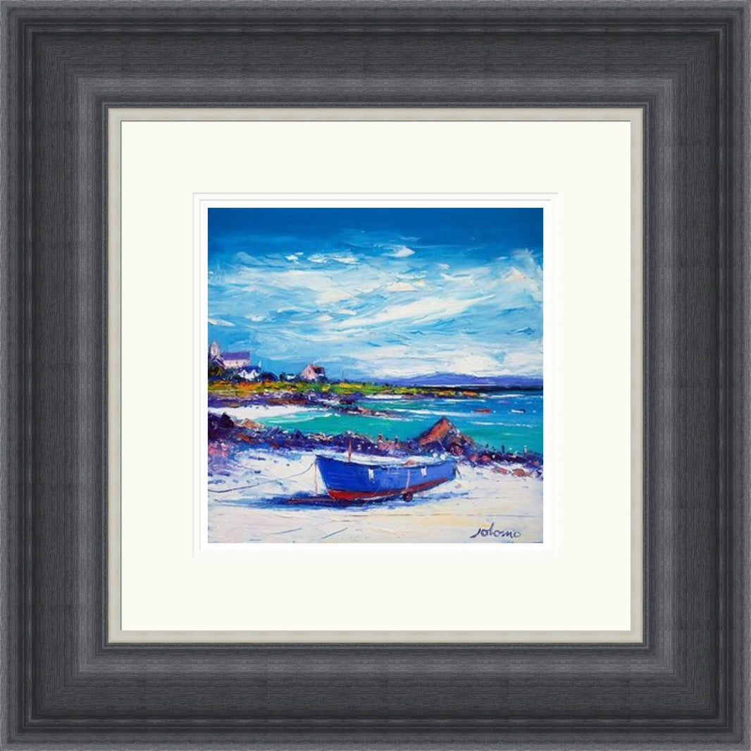 JOLOMO Scottish Art Prints | The Gallery | UK