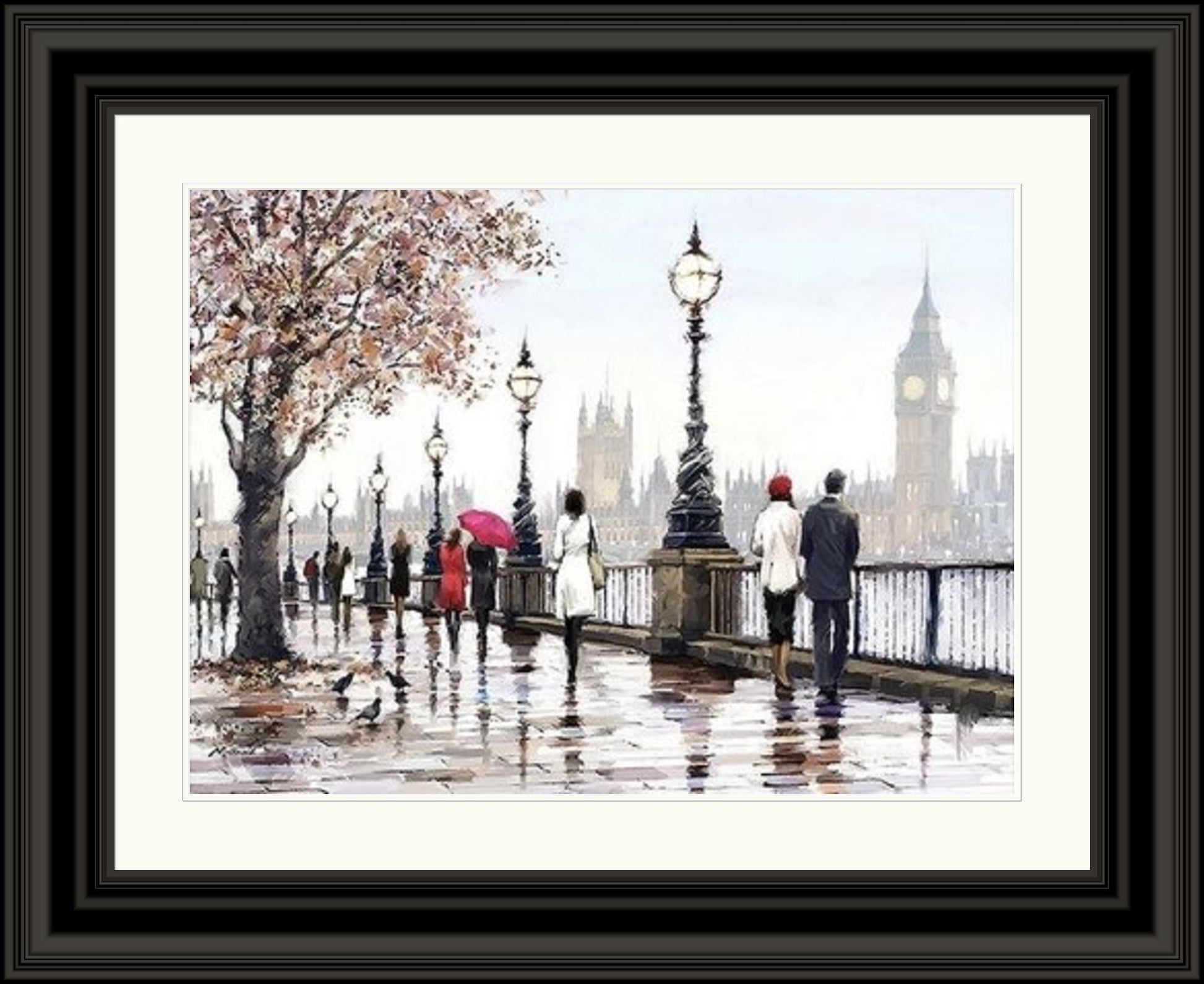 Richard MacNeil – The Gallery