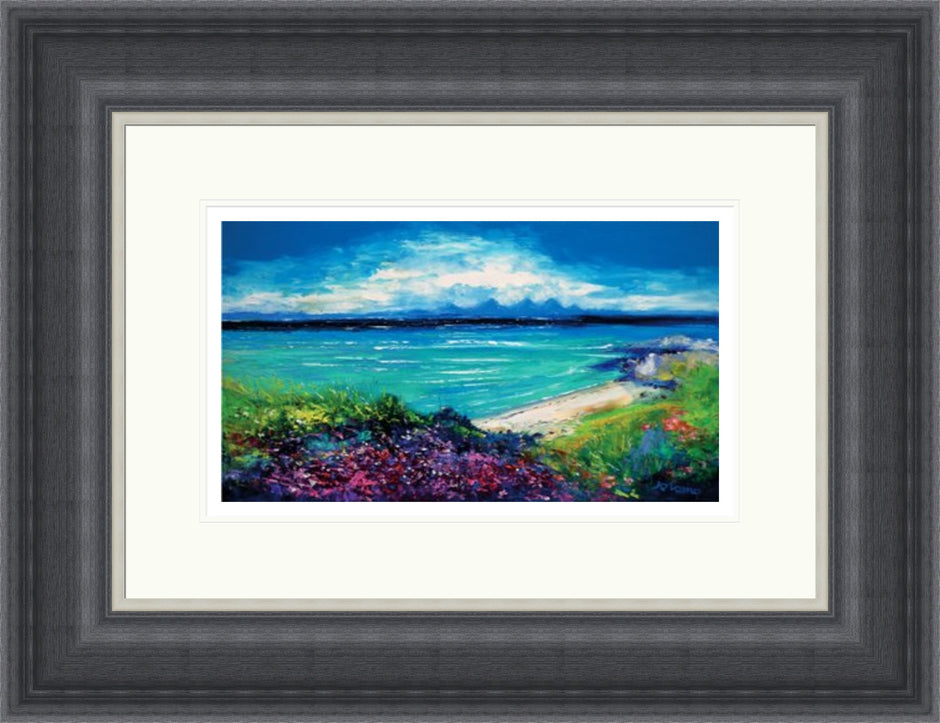 JOLOMO Scottish Art Prints | The Gallery | UK