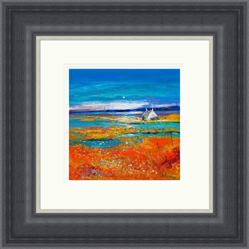JOLOMO Scottish Art Prints | The Gallery | UK