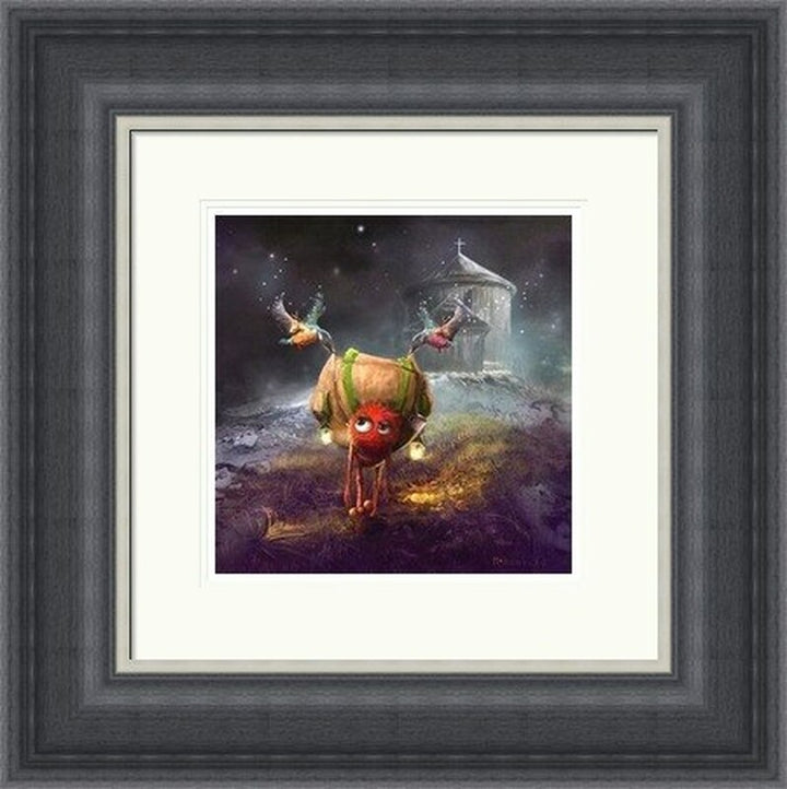 Matylda Konecka Art Prints | The Gallery | UK